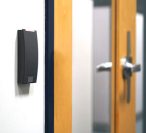 The Security Experts - Symetrix Security