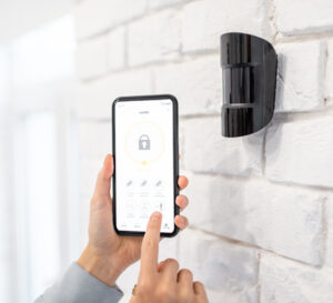 The Security Experts - Symetrix Security