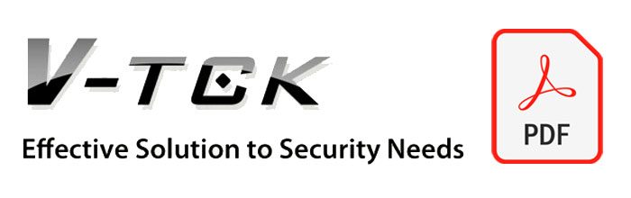 Video Intercom Systems - Symetrix Security