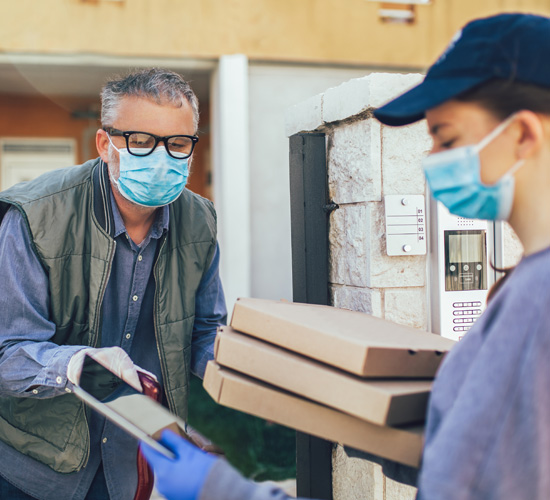 IP Video Intercom Systems - Symetrix Security